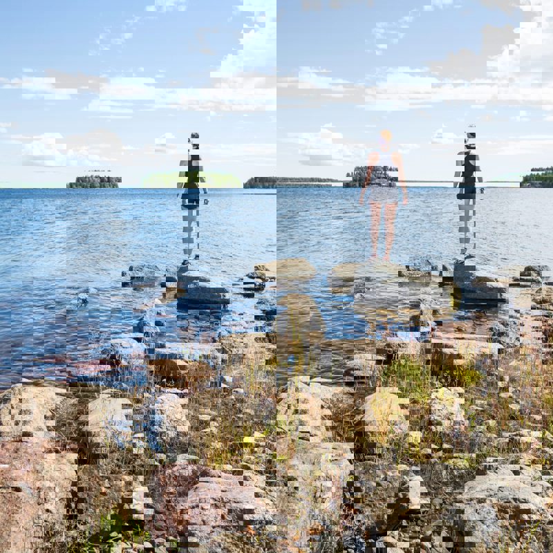 Bothnian Coastal Route - Best of Scandinavia Incoming